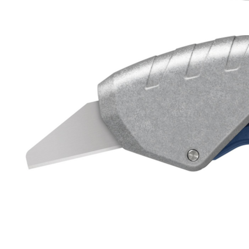 Cutter détectable de sécurité à lame rétractable coupe-sac MARTOR