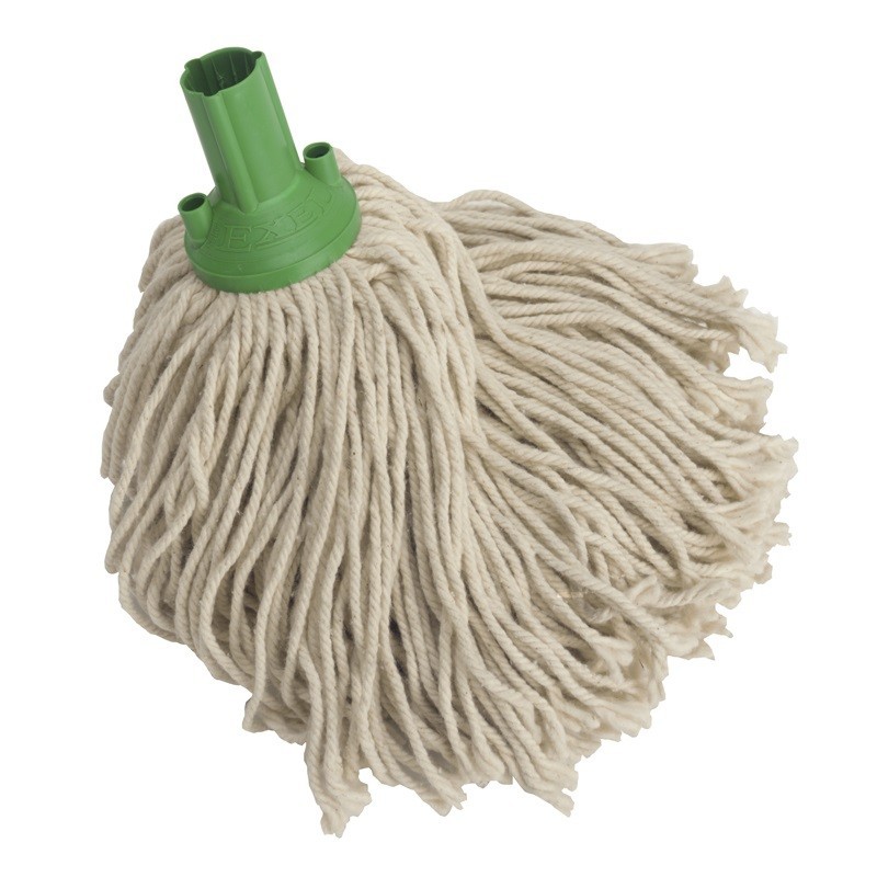 Mops franges 300g lot de 3 | 4 couleurs MOP1/300